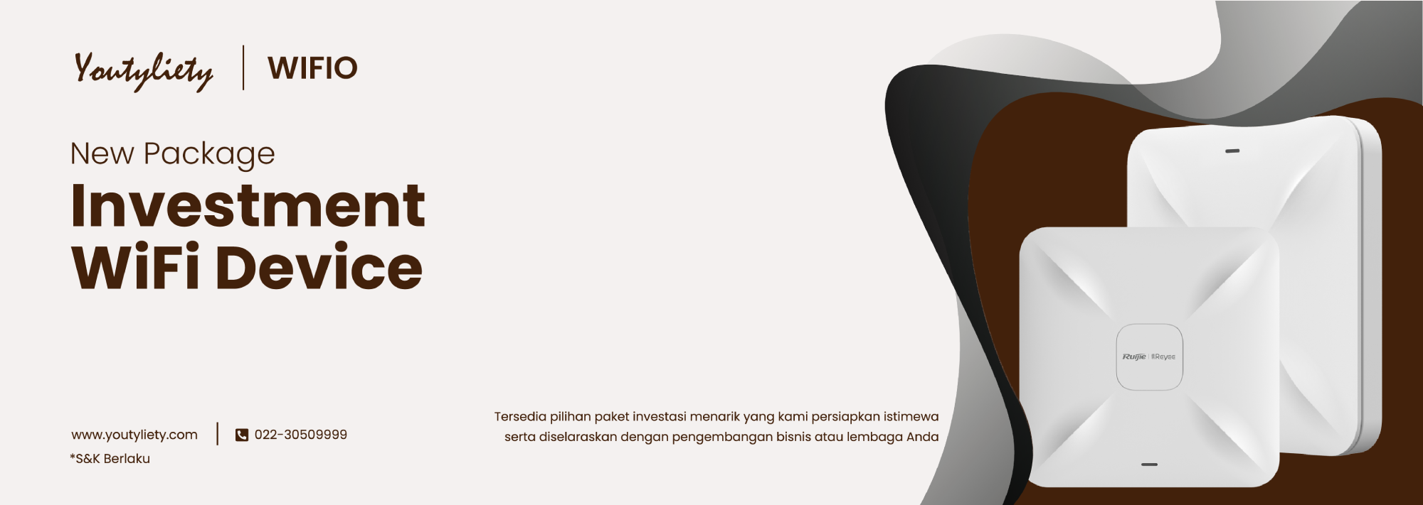 PT. TMK | Portal Distribusi Berita